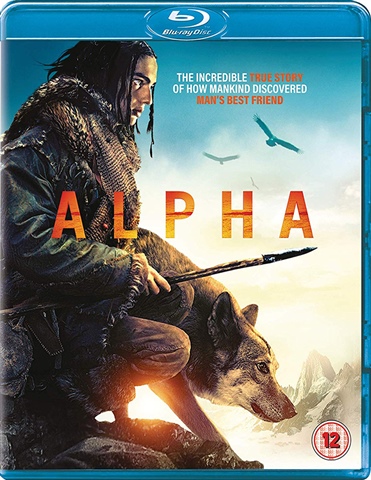 Alpha (12) 2018 - CeX (UK): - Buy, Sell, Donate